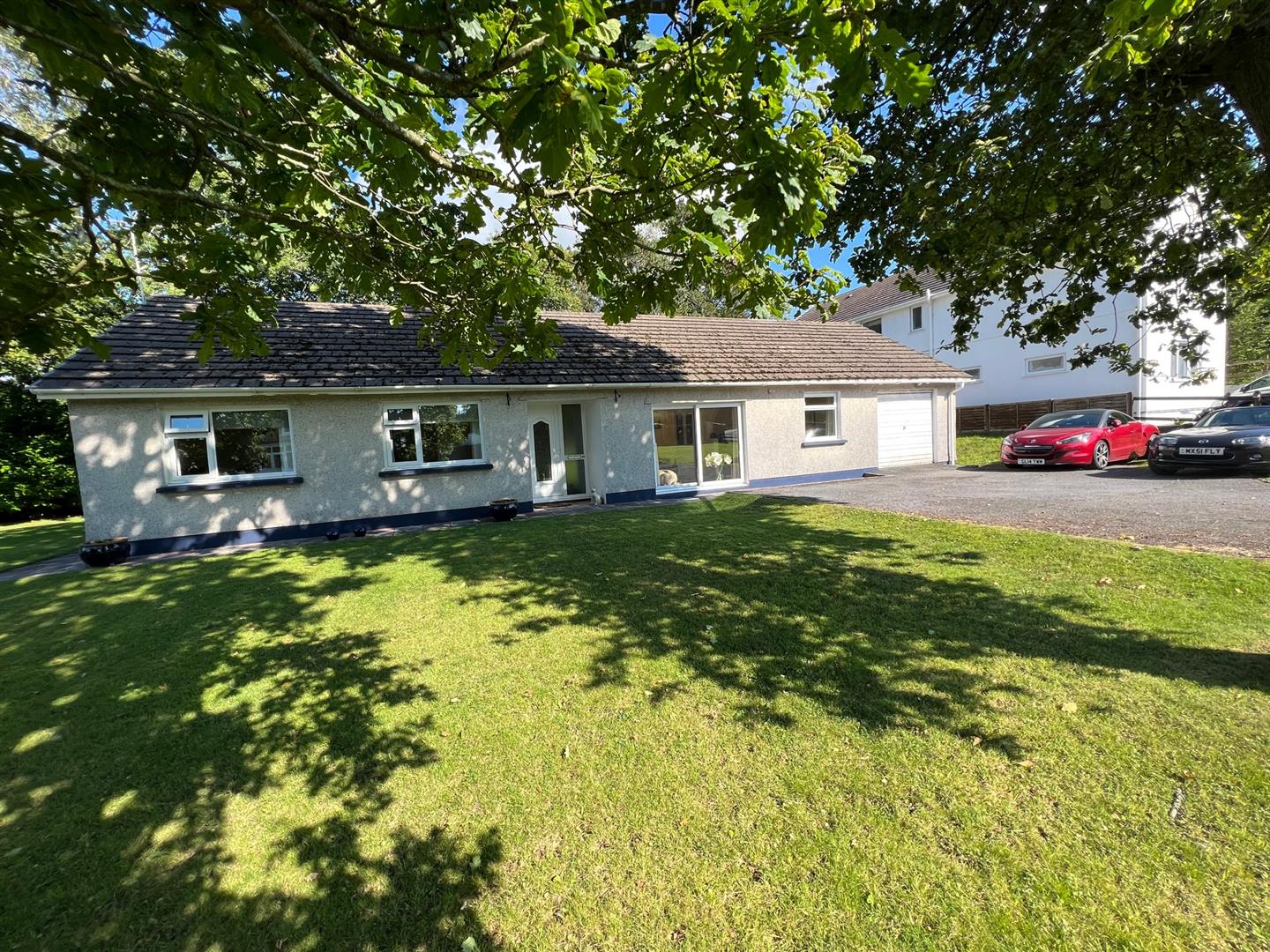 Heol Llanelli, Trimsaran, Kidwelly, £325,000 - Dawsons Property